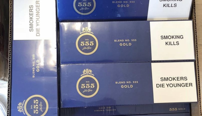 Cách nhận biết thuốc 555 giả và cách phân biệt chính xác nhất.