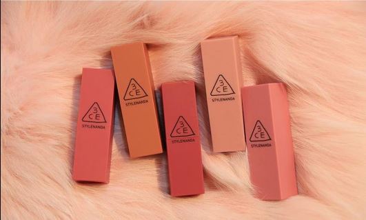 Cách nhận biết son 3CE thật và giả chính xác nhất mà ai cũng phân biệt ...